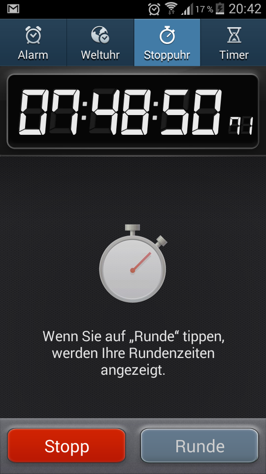 Trelock LS 360 I-GO Test - Sehr gut